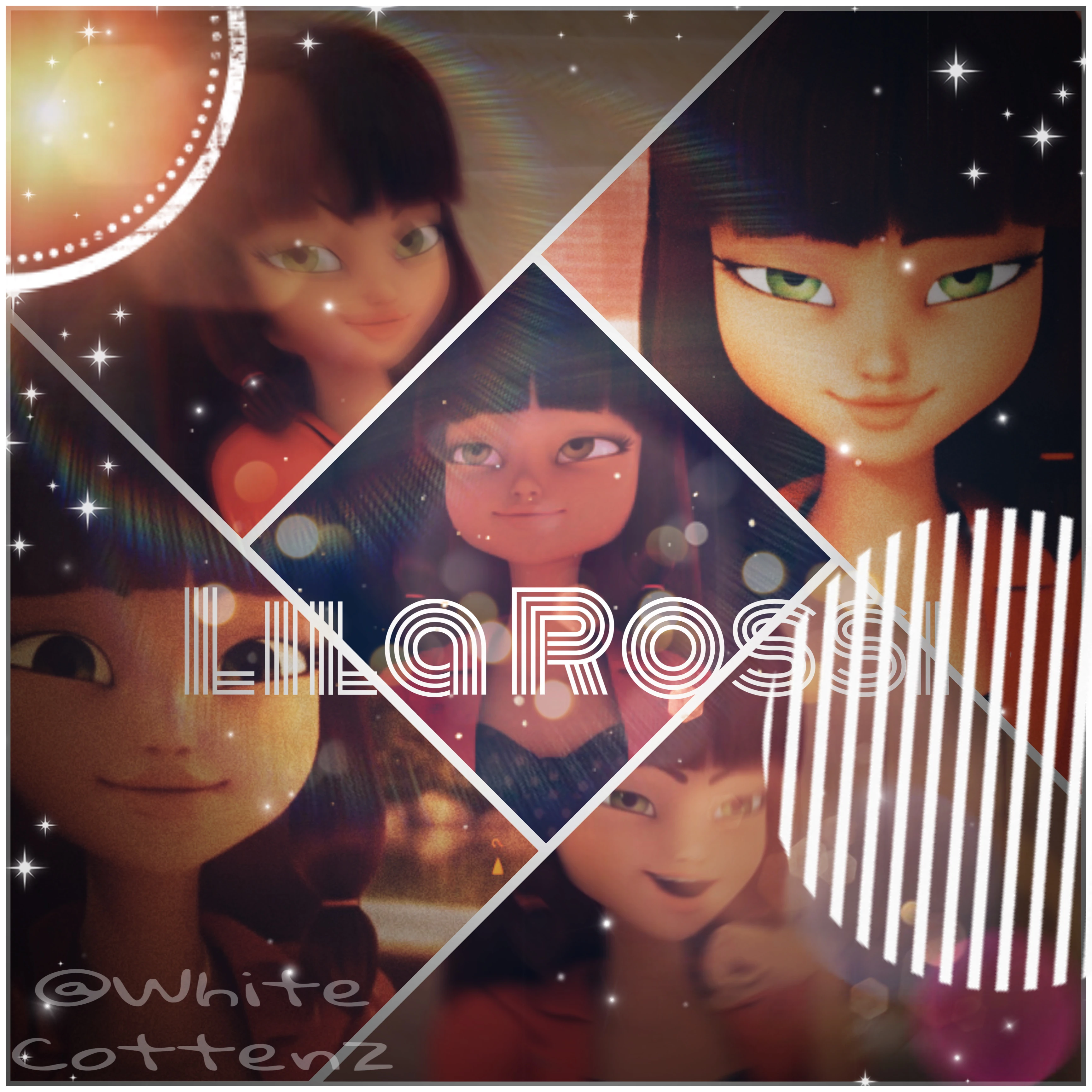 Lila Edit! | Fandom