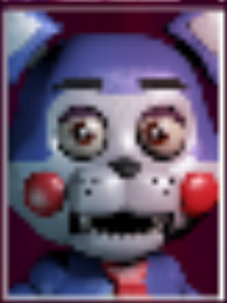 Characters FNaF Ideas (News Animatronics Mechanics) | Fandom