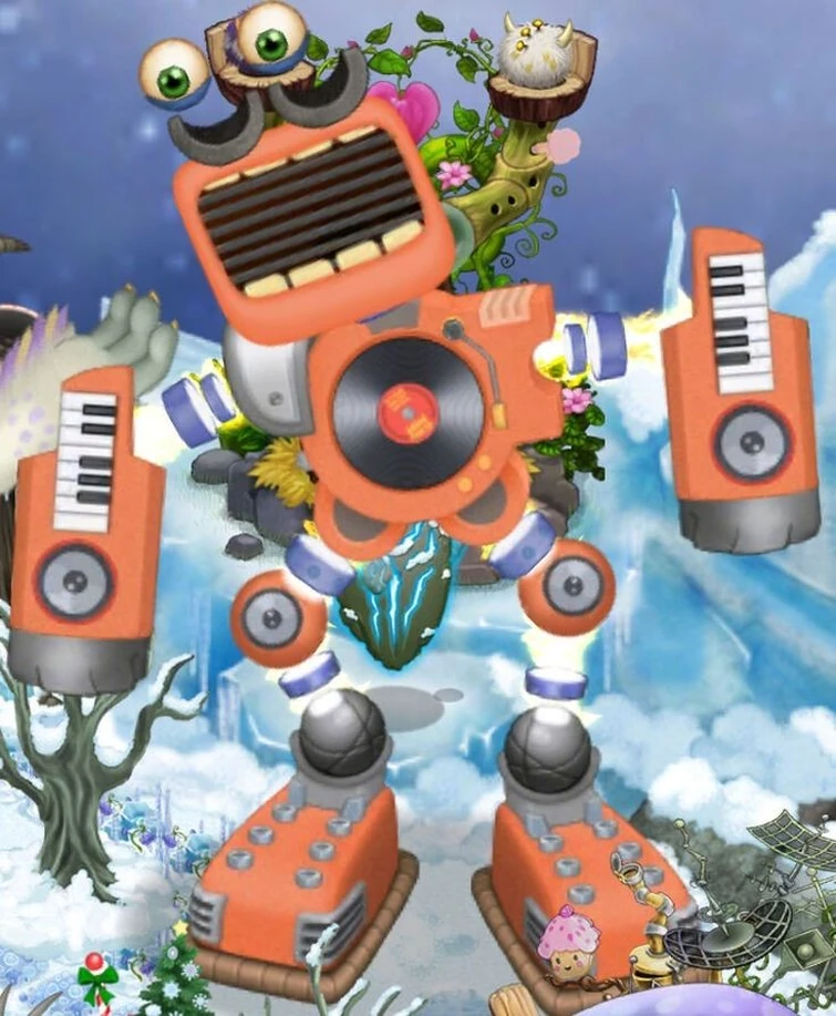 What’s your favorite monster? | Fandom