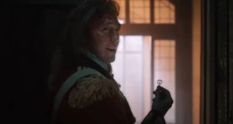 NPE Proposal - Frederick Gideon from Locke & Key | Fandom