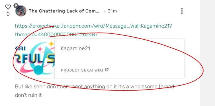 hi gayasses | Fandom