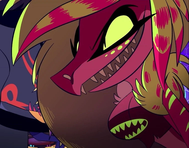Discuss Everything About Hazbin Hotel Wiki | Fandom