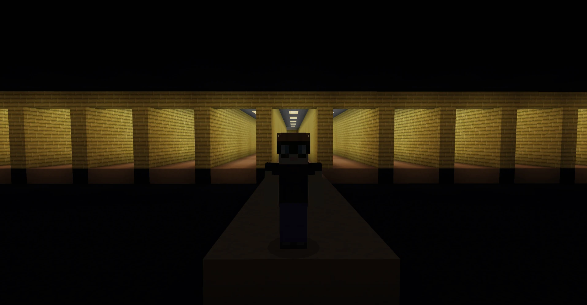 The final area in my Level 0 Map | Fandom