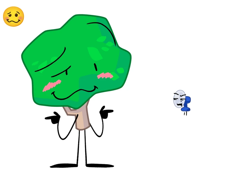 You can now watch the worst BFDI episode in Spanish | Fandom