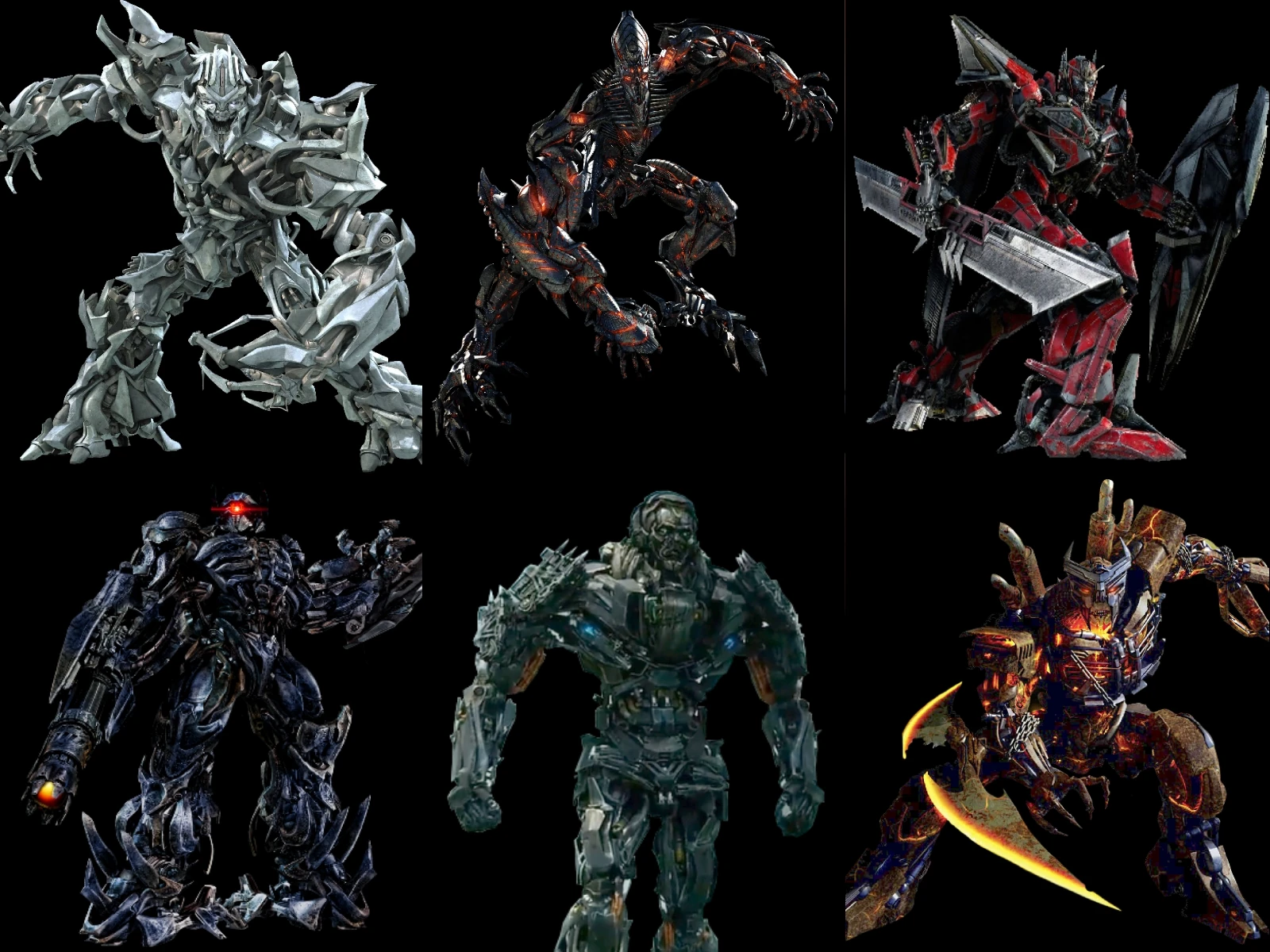 What would you call this Team? | Fandom