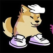 would you pet this doge? | Fandom