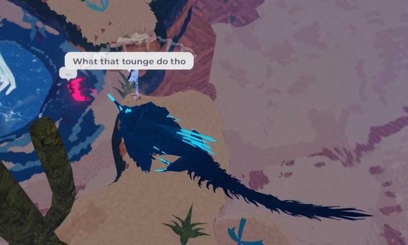 I hate cos players bro | Fandom