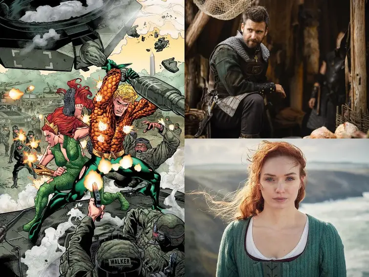 Discuss Everything About DC Universe Wiki | Fandom