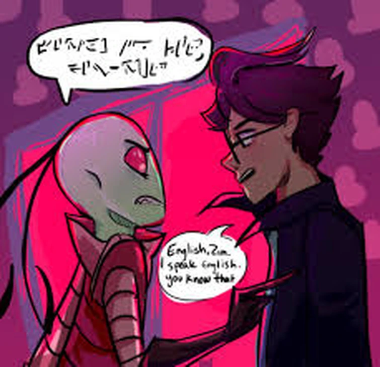 Y’all what was he saying? | Fandom