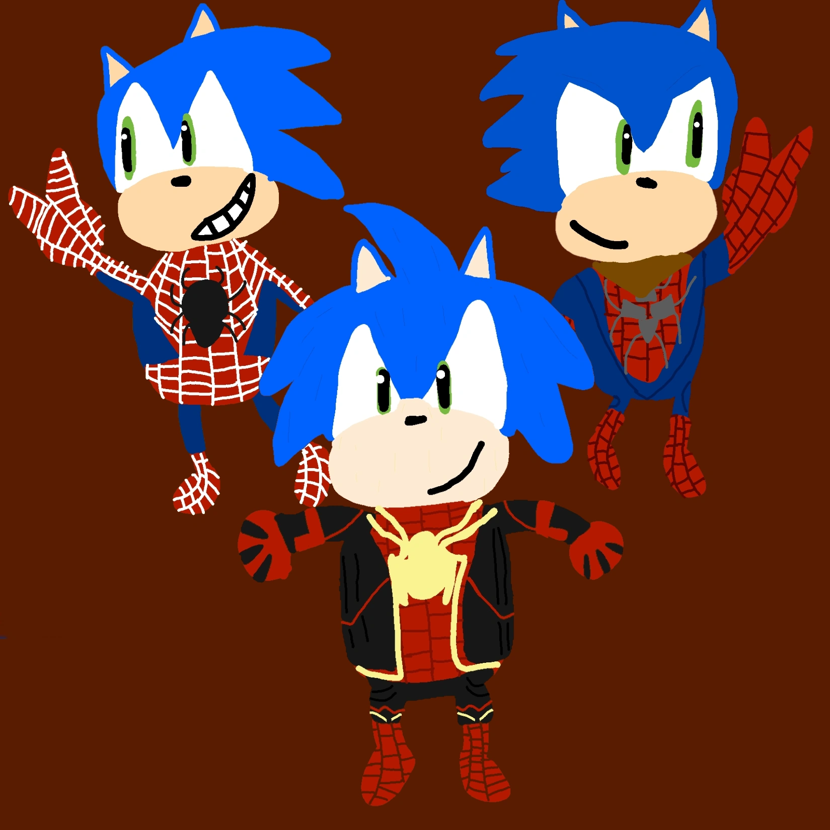 Spider-Hog No Way Home | Fandom