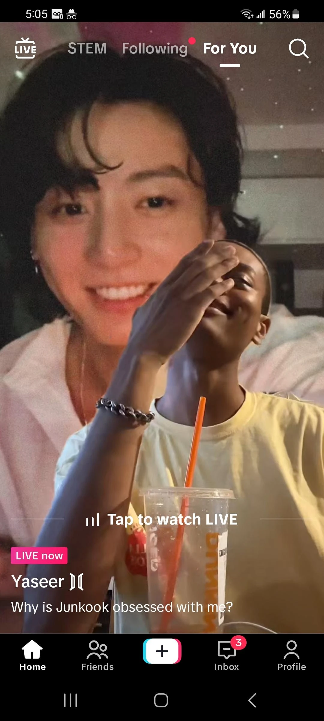 good morbjgn | Fandom