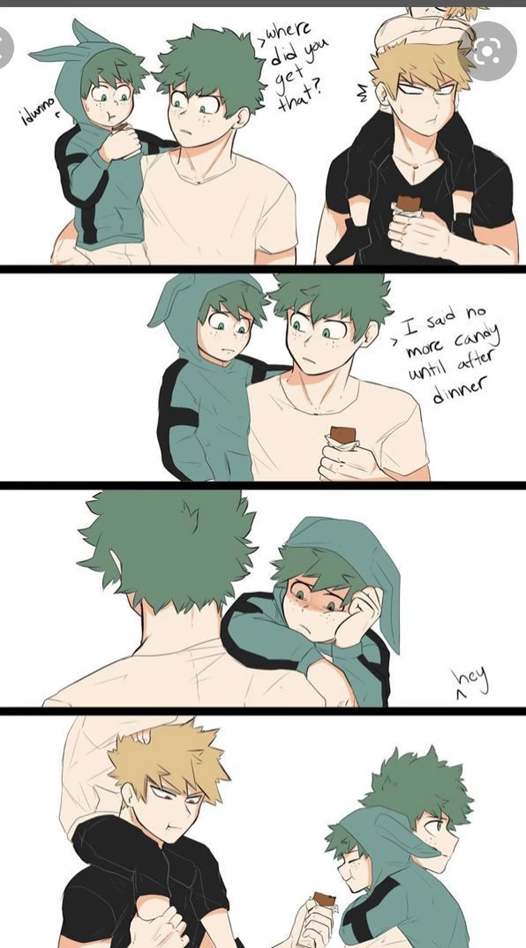 Favorite MHA ship | Fandom