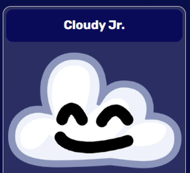 JackNJellify should make a new bfdi mini season out of Jr. characters ...