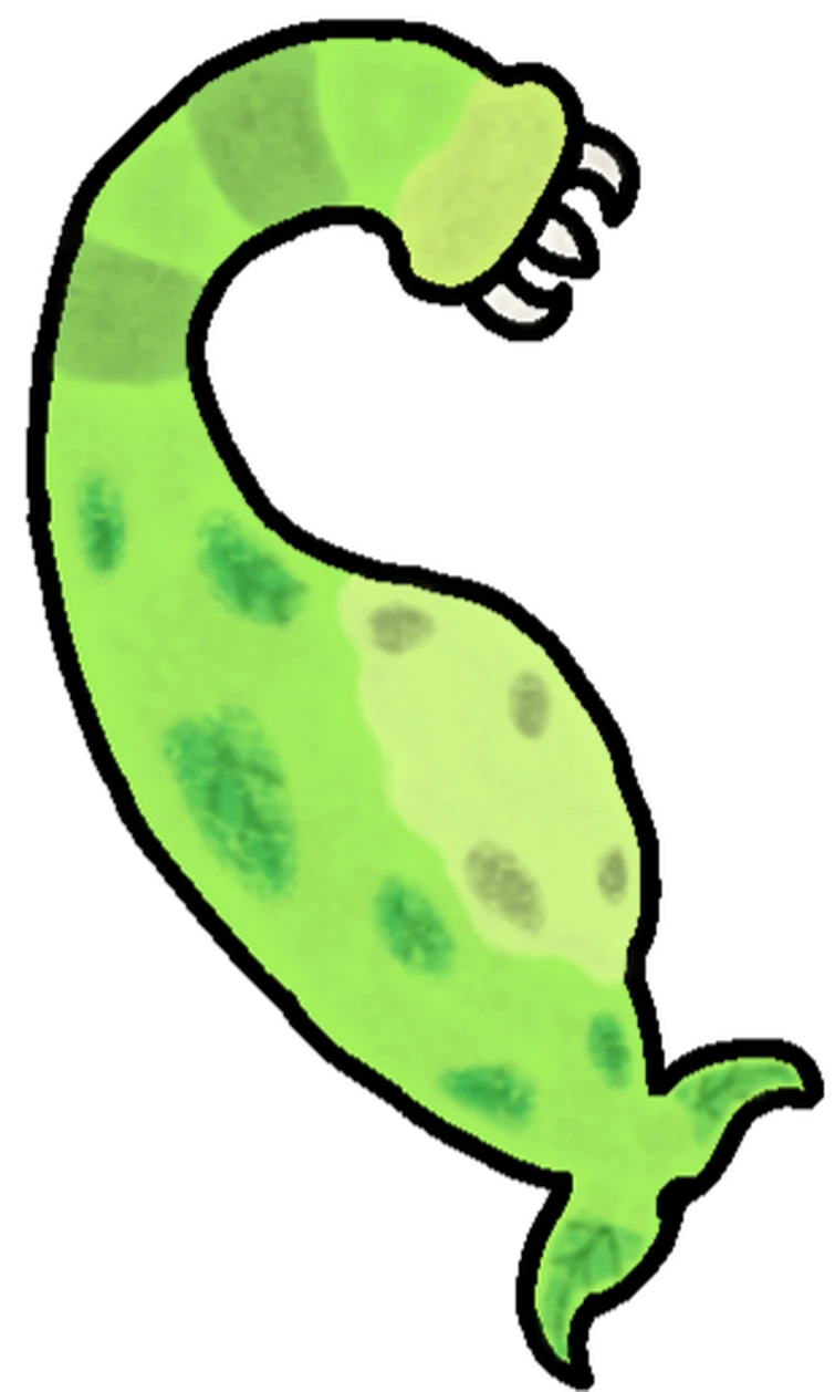 MSM if it was Biologically accurate-Potbelly | Fandom