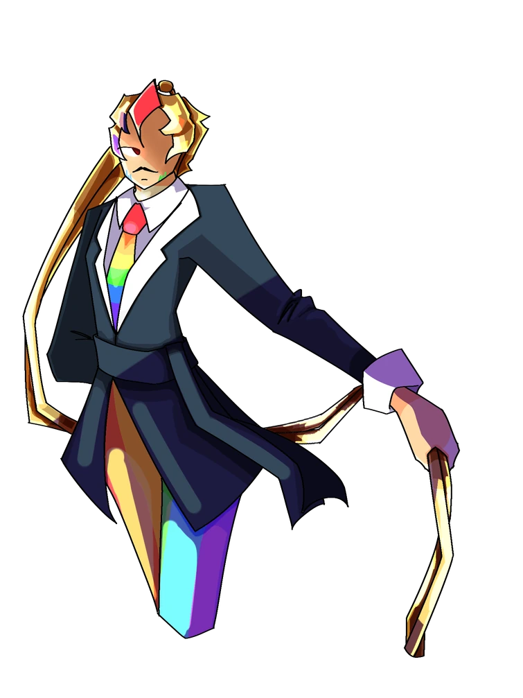 dyle (pt 2) // art | Fandom