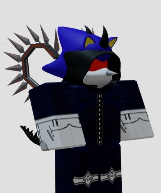 I made fw gigan as a roblox avatar | Fandom