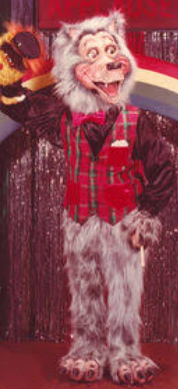 Discuss Everything About Villains Wiki | Fandom