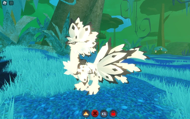 Angelic's follower looks so good on veraiatrice | Fandom