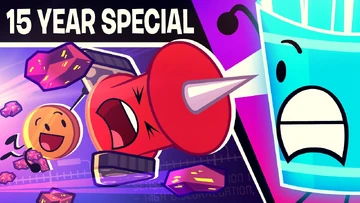 BFDI Wiki recreates BFDIA 17 | Fandom