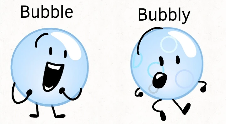 CALFACN 12: Bubble | Fandom