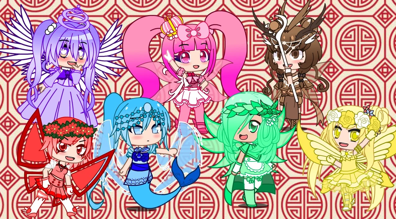 Crystal Dark Pinkie Early October Updates | Fandom