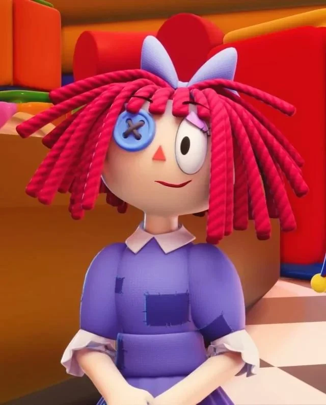 THE AMAZING DIGITAL CIRCUS’ creator Gooseworx confirms Ragatha and Jax ...