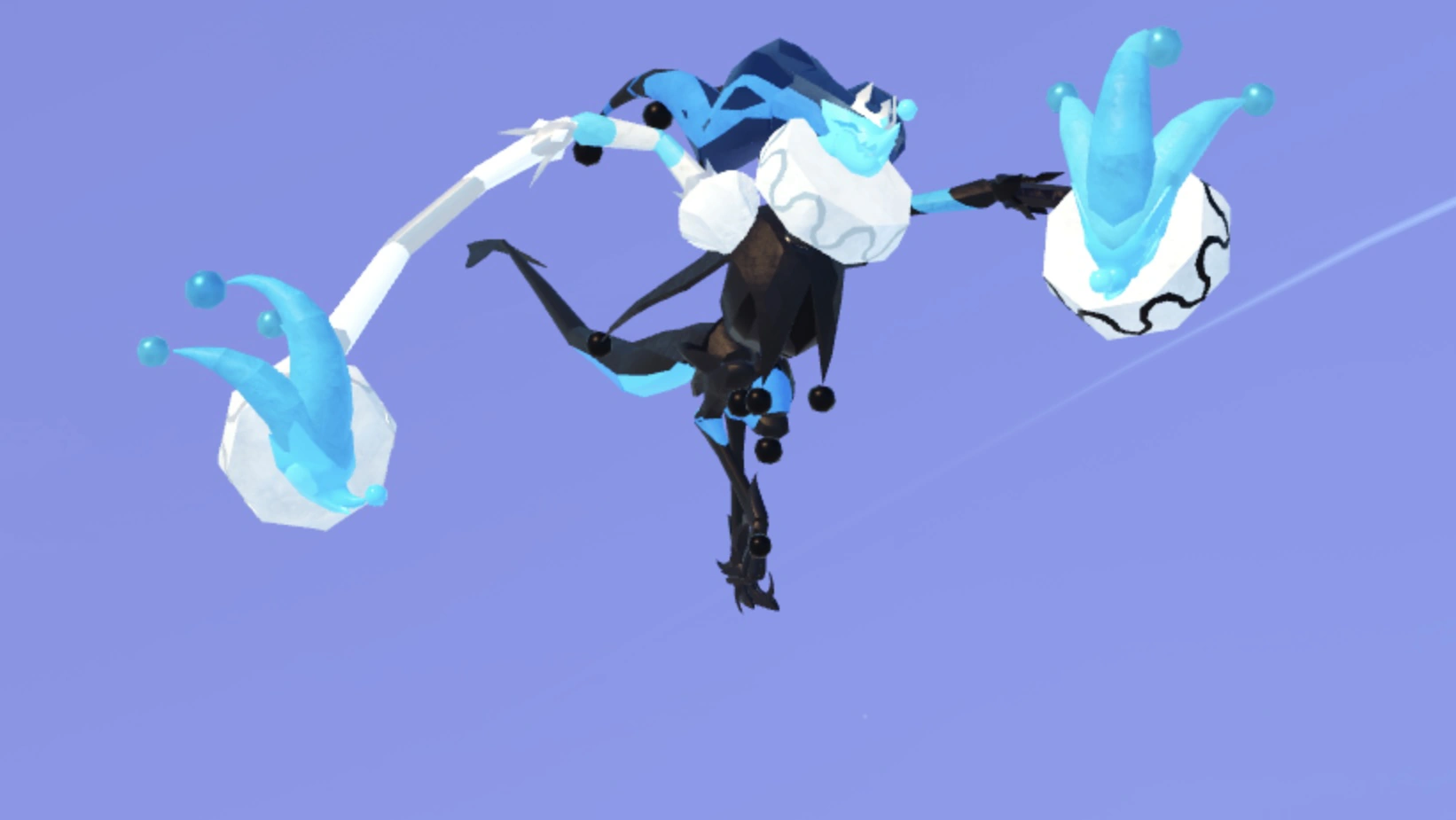 Silly silly jester | Fandom