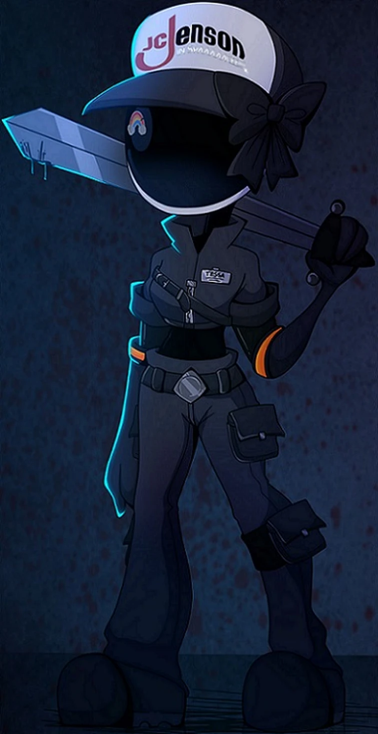 Murder Drones Episode 6: New Crossovers | Fandom
