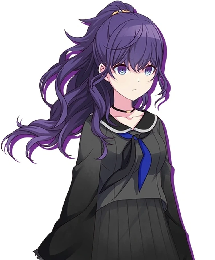 transmasc mafuyu? | Fandom