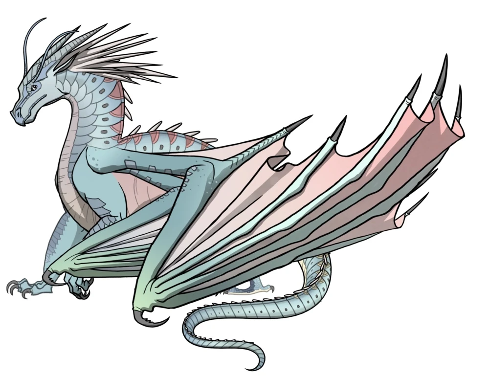 OTA||JA BASEFILL||Silk-Ice | Fandom