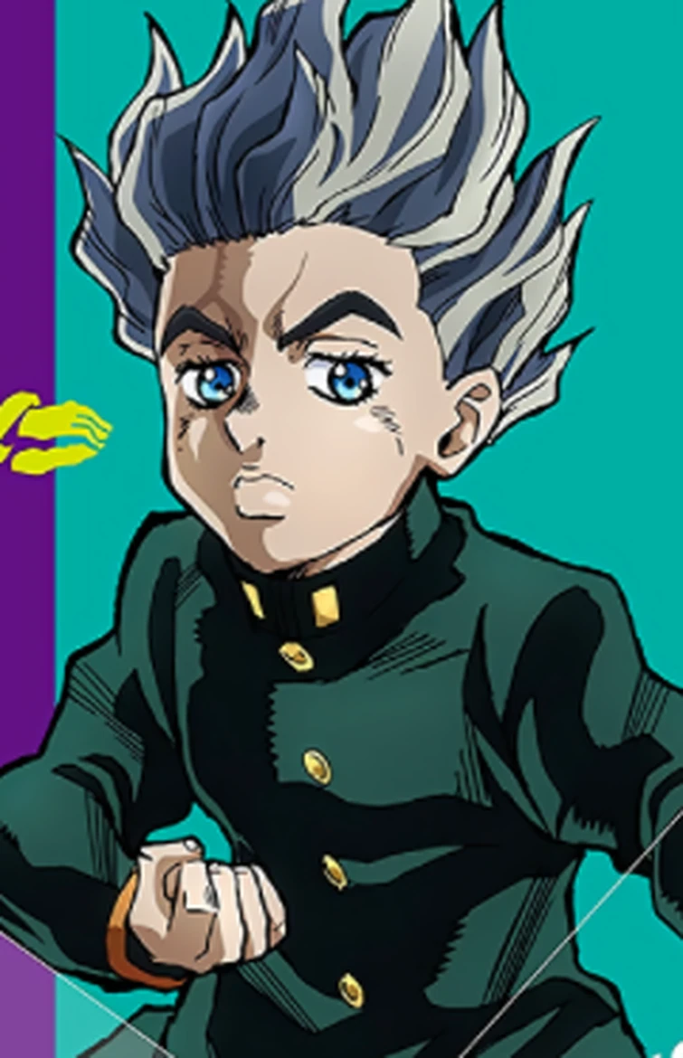 Koichi 4 Star and 5 Star Unit Concept | Fandom