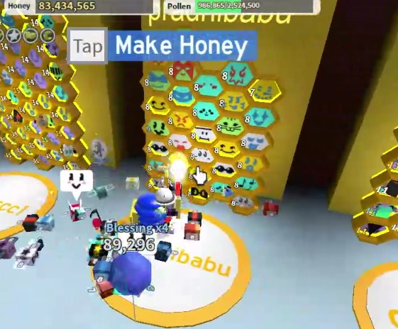 Hey wadup bss wikians | Fandom