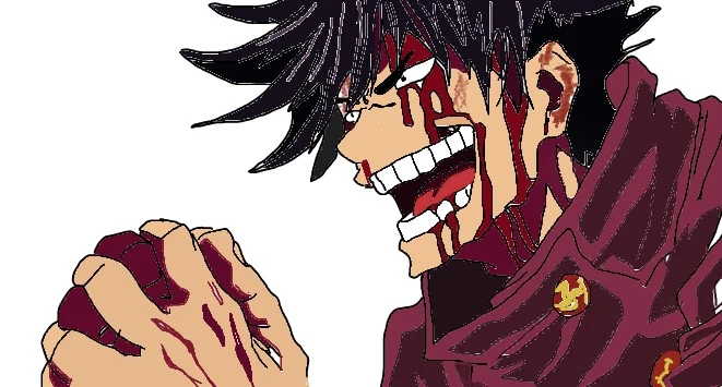 RYŌIKI TENKAI ....... KANGŌ AN'EITEI !!!! | Fandom