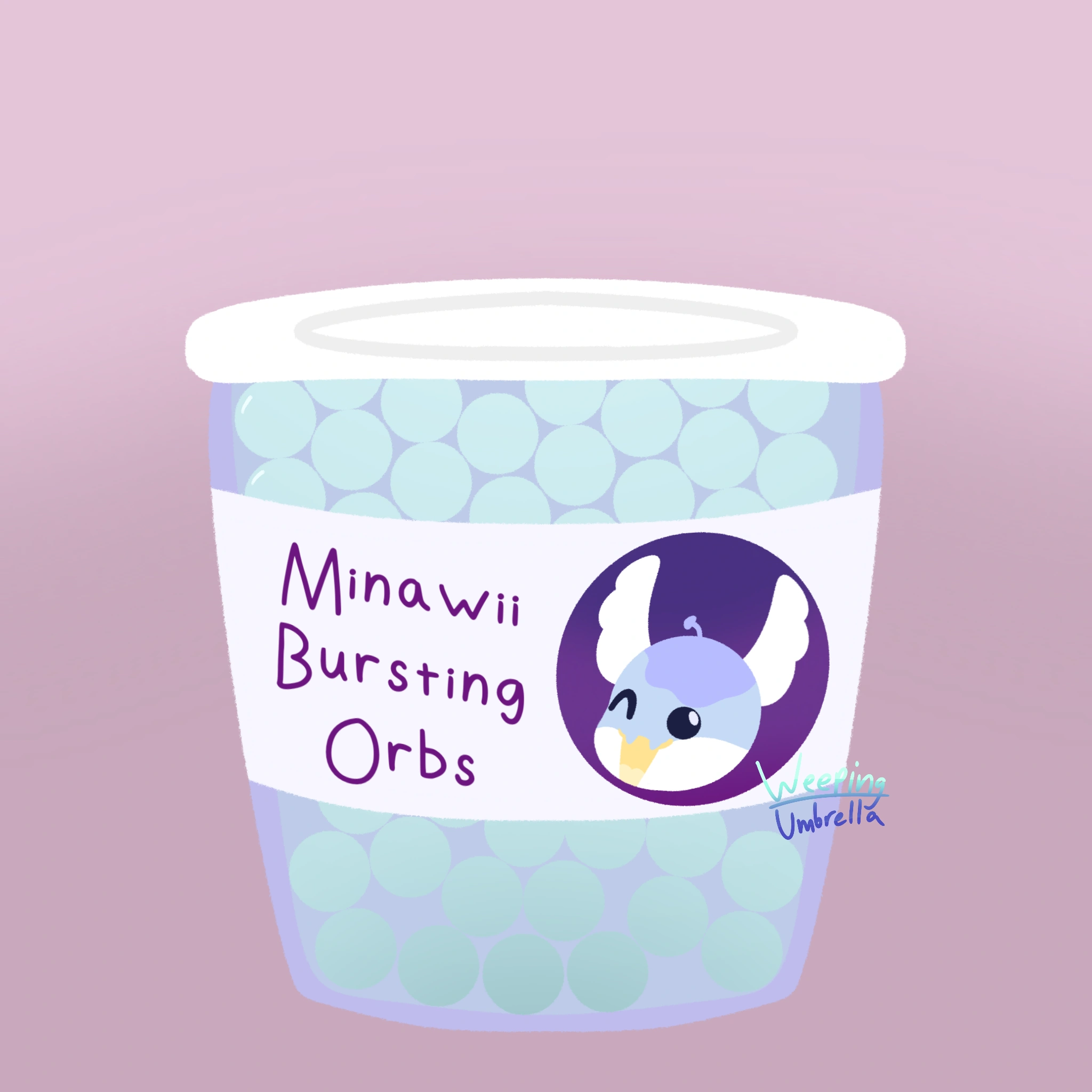 Stardust trys minawii orbs | Fandom