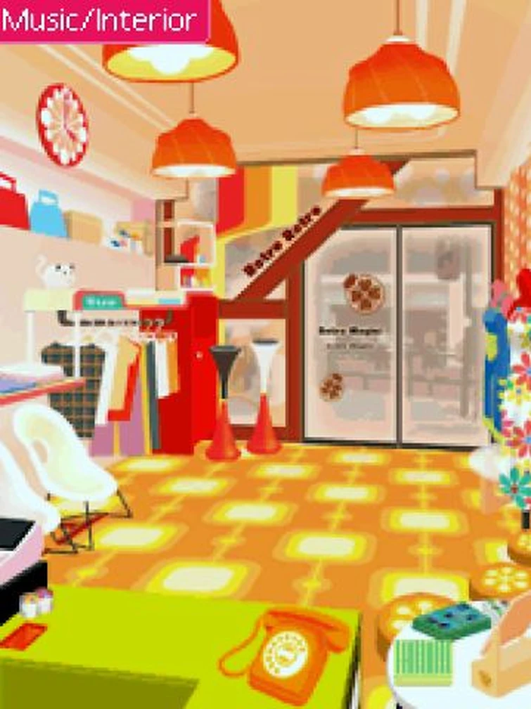 Discuss Everything About Style Savvy Wiki | Fandom