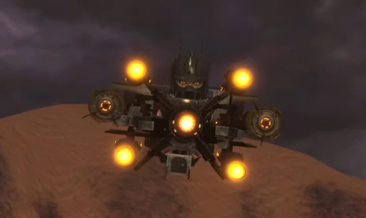 New warp drives | Fandom