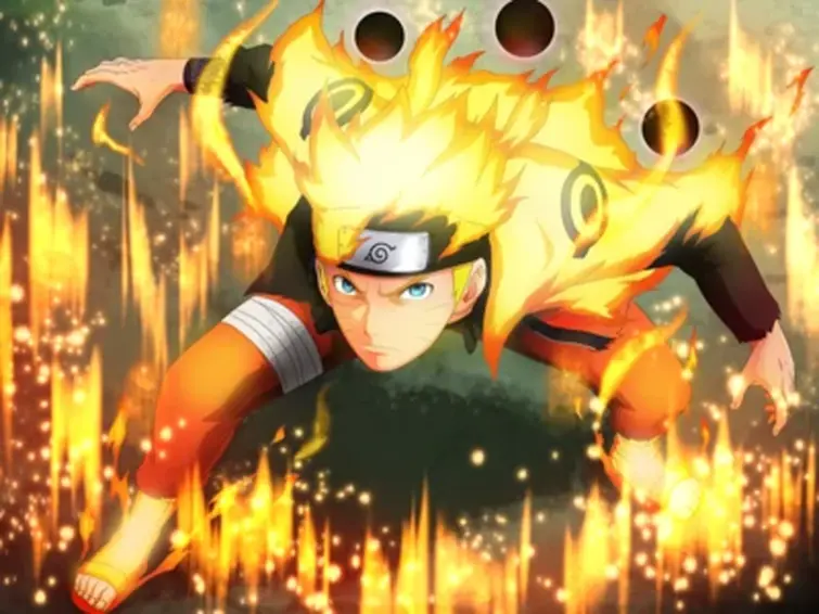 Discuss Everything About Shindo Life Wiki | Fandom