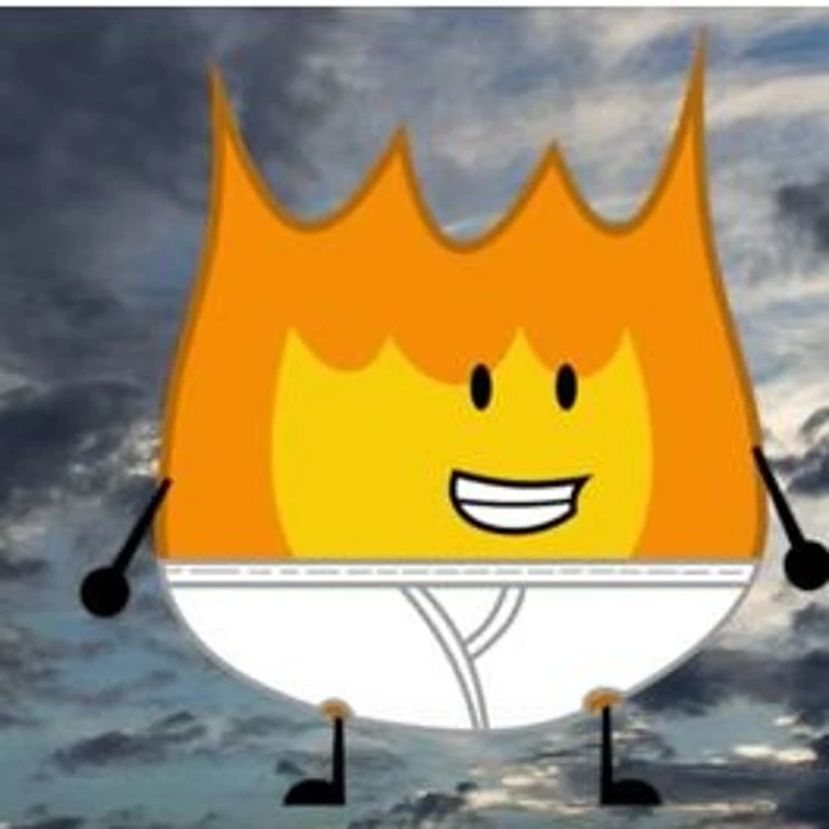 Firey underwater | Fandom