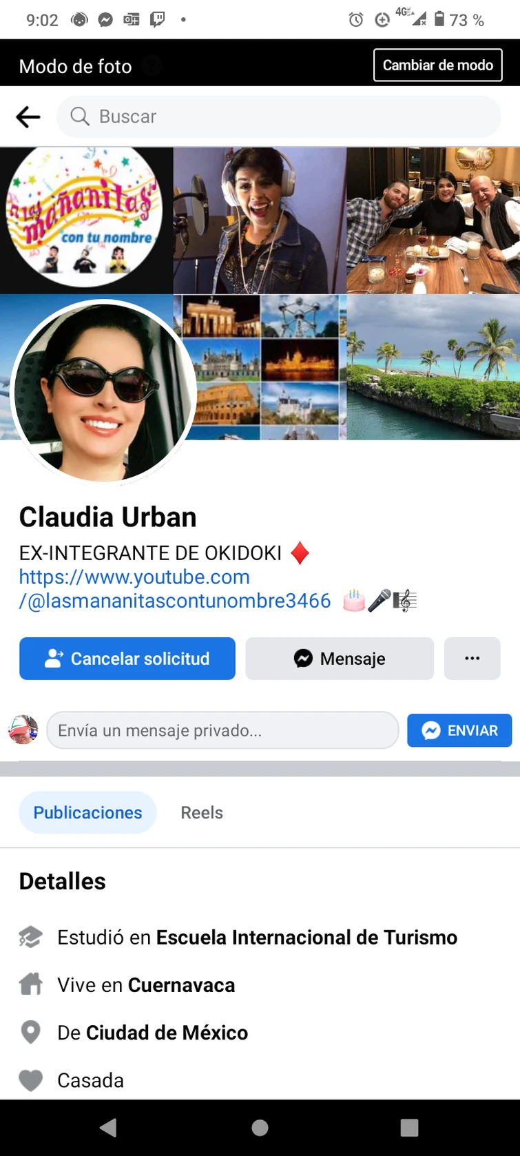 Un encuentro "inevitable" | Fandom