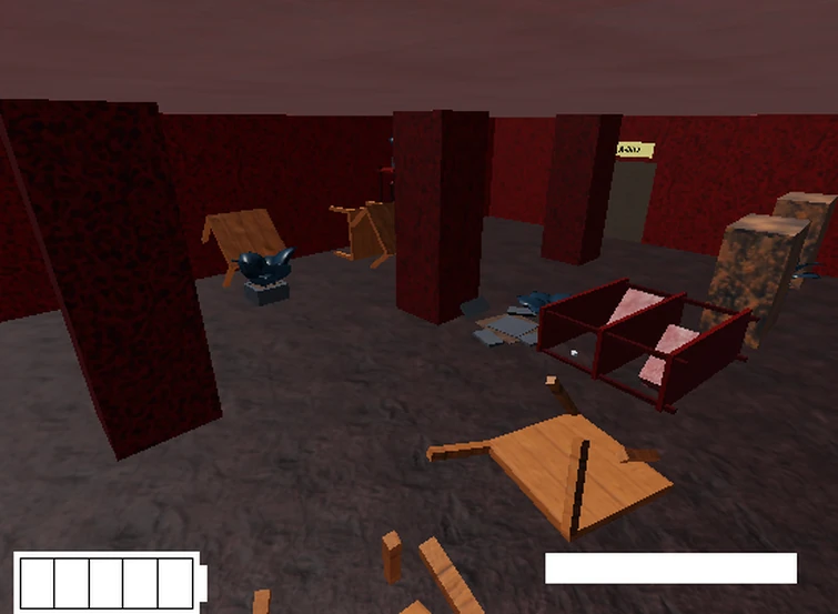 Discuss Everything About Roblox ROOMS Wiki | Fandom