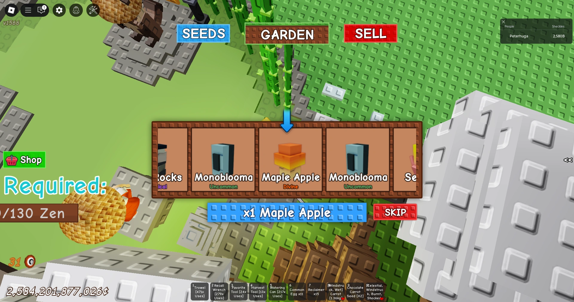 Maple apple. | Fandom