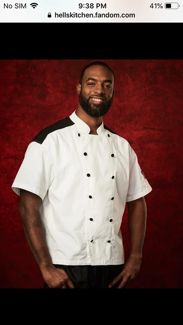 Discuss Everything About Hell's Kitchen Wiki | Fandom