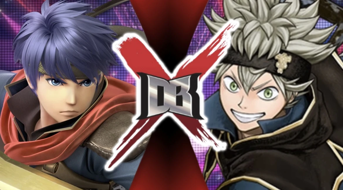 Ike vs Asta DBX | Fandom