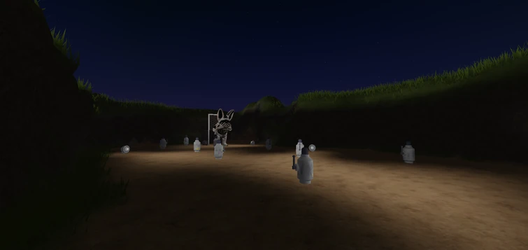 Discuss Everything About Zoonomaly Wiki | Fandom