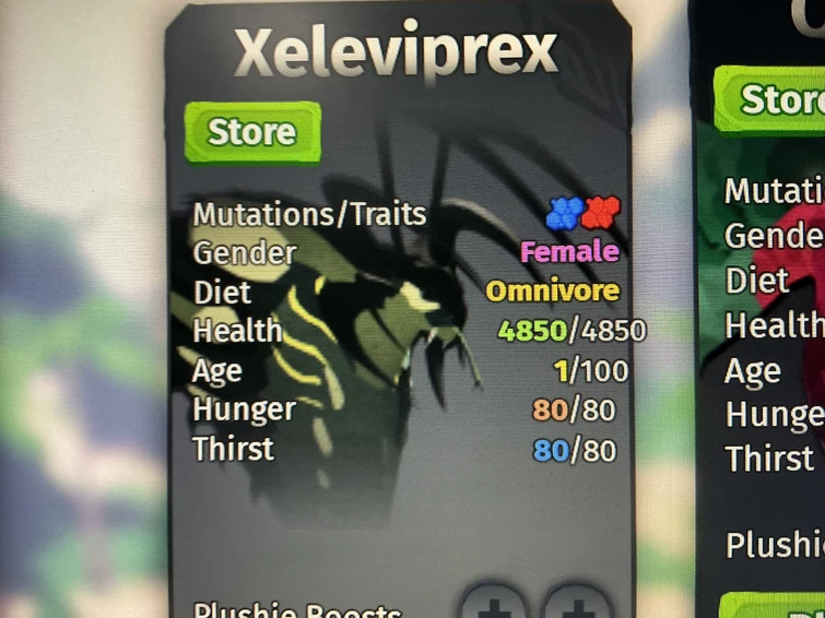 Discuss Everything About Creatures of Sonaria Wiki | Fandom