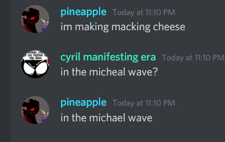 making macking cheese | Fandom