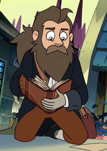 Discuss Everything About The Owl House Wiki Fandom