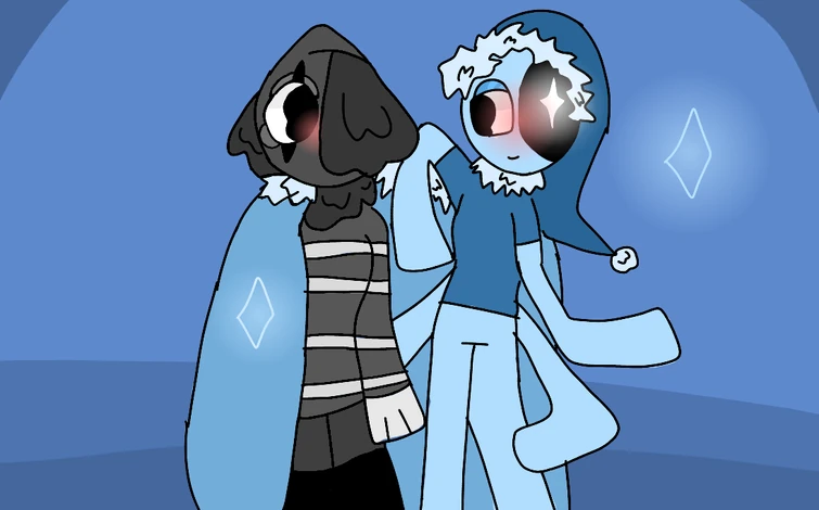 blot x astro (silent stars) | Fandom