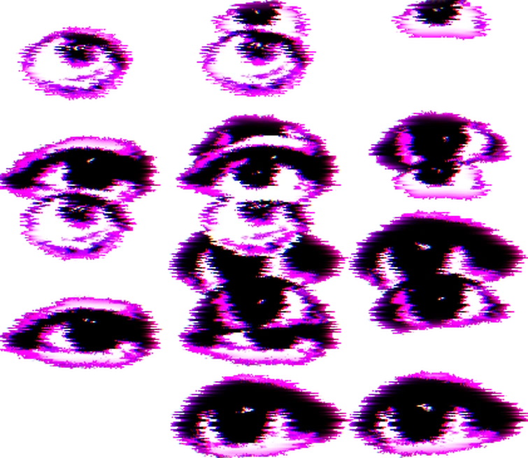 I made custom X Variants for the April fools u section entities, here ...
