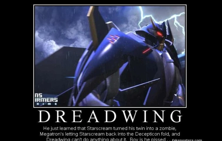 Discuss Everything About Teletraan I: The Transformers Wiki | Fandom